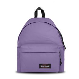 Eastpak Backpack 'Padded Pak'r' female Purple size One Size