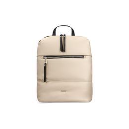 Picard Backpack 'Carezza' female Beige size One Size