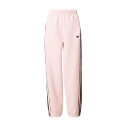 adidas originals Pants female Pink size XL