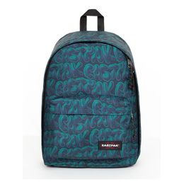 Eastpak Backpack 'OUT OF OFFICE' male Blue size One Size