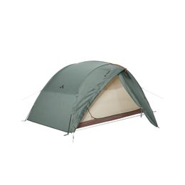 Vaude Tent ' Allround Space 2P ' female Green size Onesize