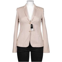 Windsor Blazer Damen Gr&ouml;&szlig;e S Second Hand beige