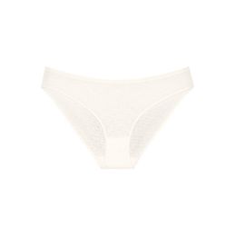 Triumph Panty ' Signature Sheer ' female White size 38