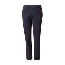 Bruun & Stengade Bruun & Stengade Chino Pants 'Rino' male Blue size 29