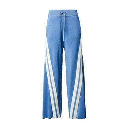 Pinko Pants 'TORMENTA' female Blue size L