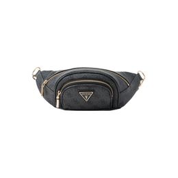 Guess Fanny Pack 'LATONA' female Black size One Size