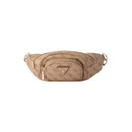 Guess Fanny Pack 'Latona' female Brown size One Size