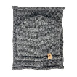 Kumixi Beanie 'Set' female Grey size Onesize