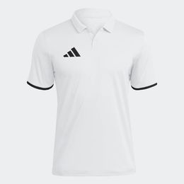 adidas Performance Performance Shirt 'ENT26' male White size XXXL