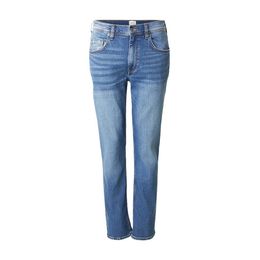 Mustang Jeans 'Washington Straight' male Blue size 33