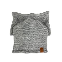 Kumixi Beanie 'Set' female Grey size Onesize