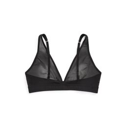Polo Ralph Lauren Bra ' UNLINED PLUNGE BRA ' female Black size S