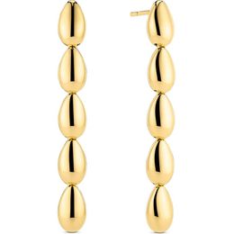 SIF JAKOBS Earrings female Gold size One Size