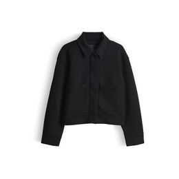 Opus Between-Season Jacket 'Jenima' female Black size 40