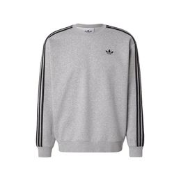 adidas originals Sweatshirt male Grey size XL