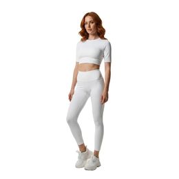 No Matter What Leggings female White size S