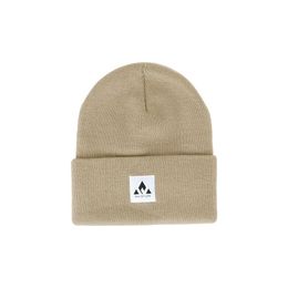 WHISTLER Beanie 'Bunde' male Beige size XS/S
