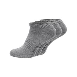 Giesswein Socks female Grey size 39-42