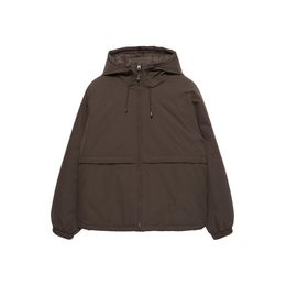 Pull&Bear Pull&bear Between-Season Jacket male Brown size S
