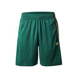 adidas originals Pants 'FIREBIRD' male Green size XL