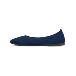 Giesswein Ballet Flats female Blue size 39