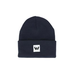 WHISTLER Beanie 'Bunde' male Blue size XS/S