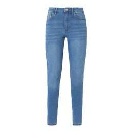 V&eacute;ro Moda VERO MODA Jeans 'VMPolly' Damen Gr&ouml;&szlig;e 34 blue denim