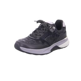 Gabor Sneakers female Black size 41