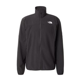 The North Face Outdoor jacket 'MOUNTAIN ATHLETICS USHBA' male Black size S