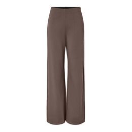 Pieces Pants 'PCGunhild' female Brown size M