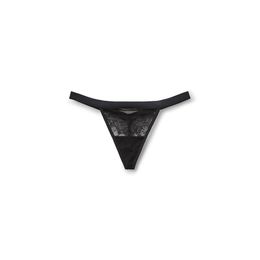 Intimissimi Thong 'Playful Glamour' female Black size M