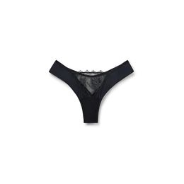 Intimissimi Panty 'Elena Playful Glamour' female Black size S