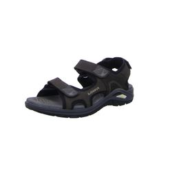 Lowa Sandals 'Urbano' male Grey size 39