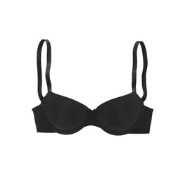 s.Oliver Bra female Black size 70