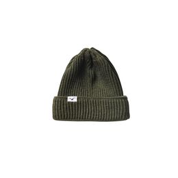 Cleptomanicx Beanie male Blue size One Size
