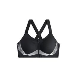 next Sports Bra female Black size M