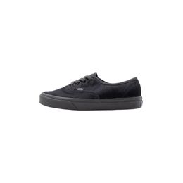 Vans Sneakers 'AUTHENTIC' male Black size 10