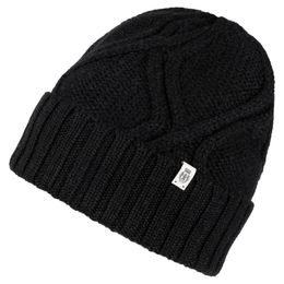Roeckl Beanie 'DIAMOND CASHMERE' female Black size Onesize