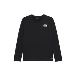 The North Face Performance Shirt boy Black size S
