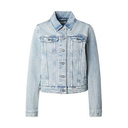 Guess Jeans Jacke Damen Gr&ouml;&szlig;e XL blue denim