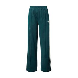 adidas originals Pants 'Firebird' female Green size XS