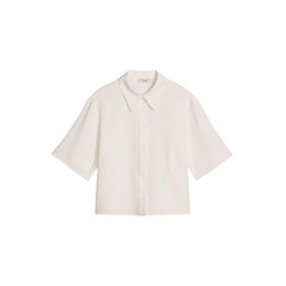 Marc O'Polo Marc O'polo Denim Blouse female White size L