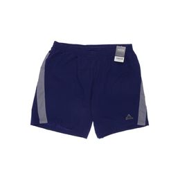 adidas Performance Shorts Herren Gr&ouml;&szlig;e 35 Second Hand blau