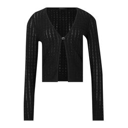 Guess Knit Cardigan 'ROSALYN' female Black size M