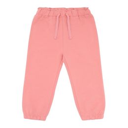 HUST & CLAIRE Hust & Claire Pants 'Sweatpants &bdquo;Thilde Solid&ldquo; von Hust & Claire' boy Pink size 128