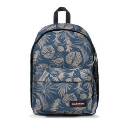 Eastpak Backpack 'OUT OF OFFICE' female Blue size One Size