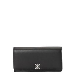 Calvin Klein Wallet female Black size One Size