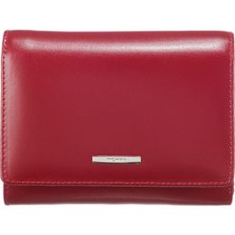 Picard Wallet 'Offenbach' female Red size One Size