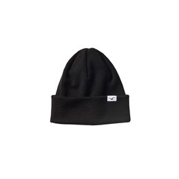 Cleptomanicx Beanie 'Wind' male Black size One Size