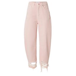 Kamila &Scaron;ikl Jeans female Pink size 25